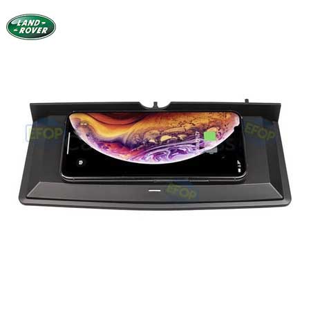 Range Rover Sport Wireless Charging |Range rover sport wireless charger