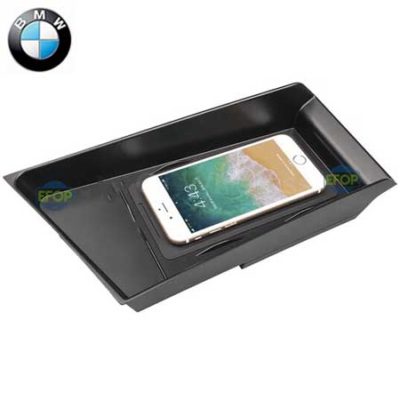 Mercedes Benz Wireless Charging |Mercedes iphone charger -EFOP