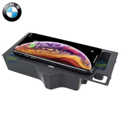 Mercedes Benz Wireless Charging |Mercedes iphone charger -EFOP